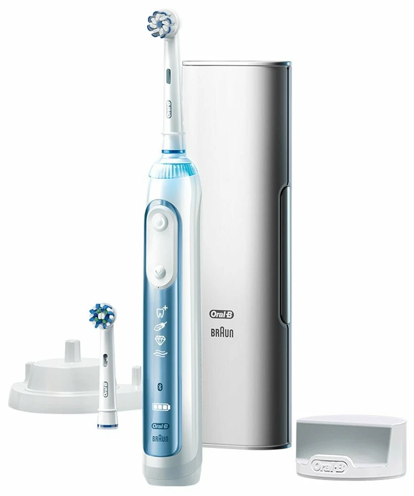 Oral B Electric Toothbrush 7000