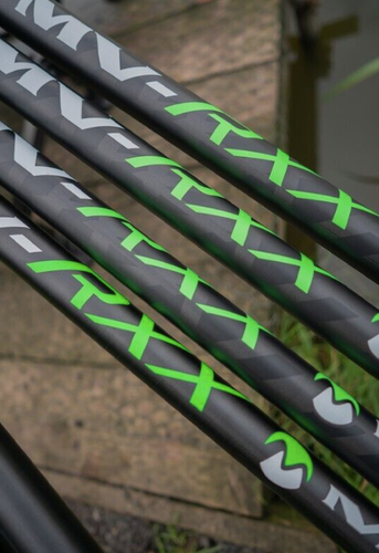 Maver MV-RXX 16m Pole Match Package - Sale Price! | eBay UK