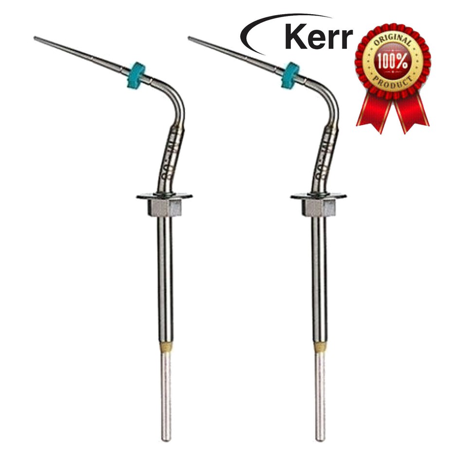 ORIGINAL Sybron Endo Elements Buchanan System B Heat Plugger Obturation ...