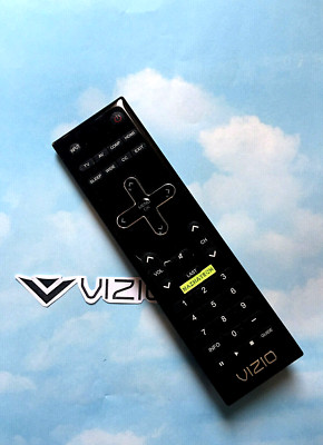 Original VIZIO TV REMOTE, E371VA, E420VA, E190VA, E220VA, M220VA, VR10 ...