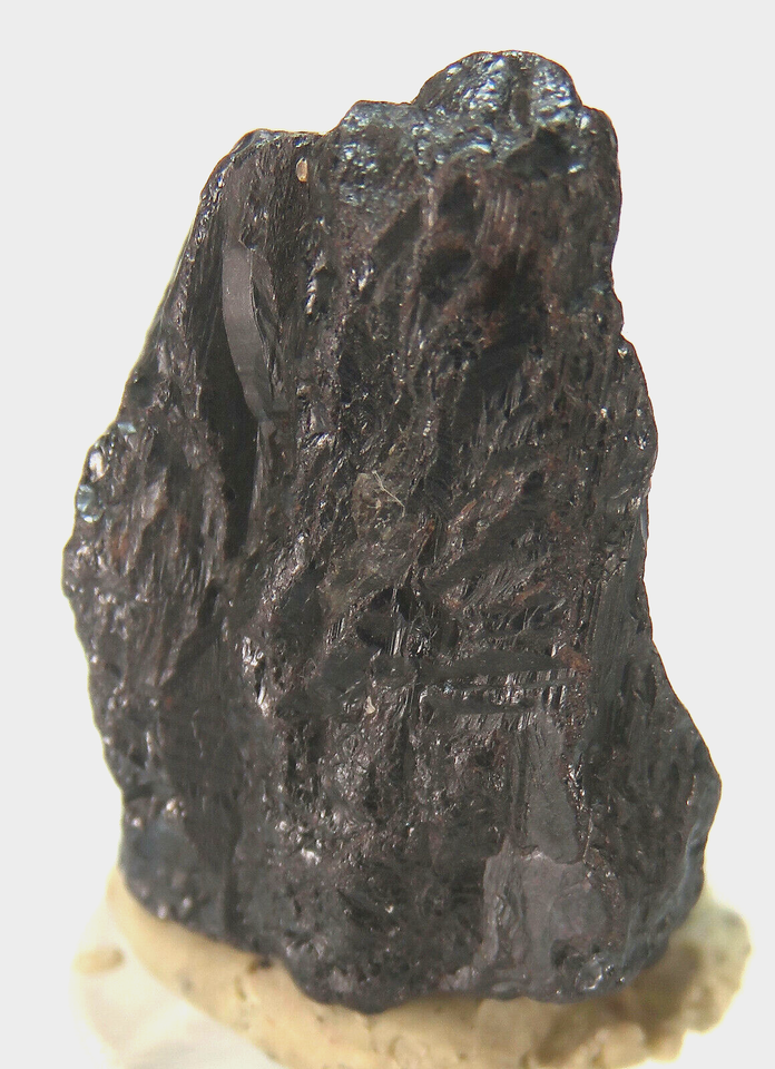 55 CARATS NATURAL RARE TANTALITE CRYSTAL FROM AFGHANISTAN, (Tn-607), | eBay