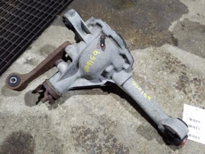 1998-2011 Ford Ranger Front Axle Differential Carrier 3.73 Ratio ...