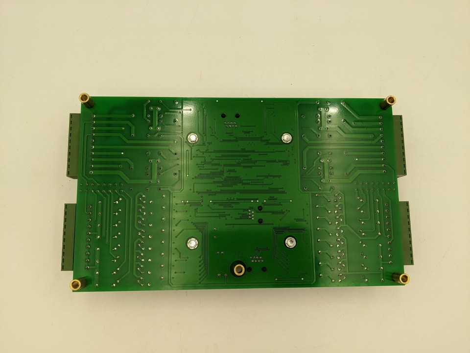 VA Controls Fast PCB MH-3000 Microprocessor Board E315019 E300750 ...