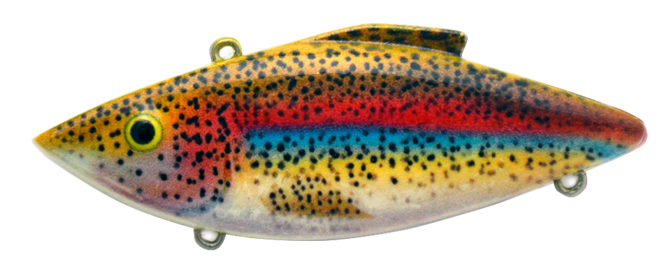 Rat-L-Trap Lipless Crankbait 1/2oz RT Any 163 Color Bill Lewis Rattle ...