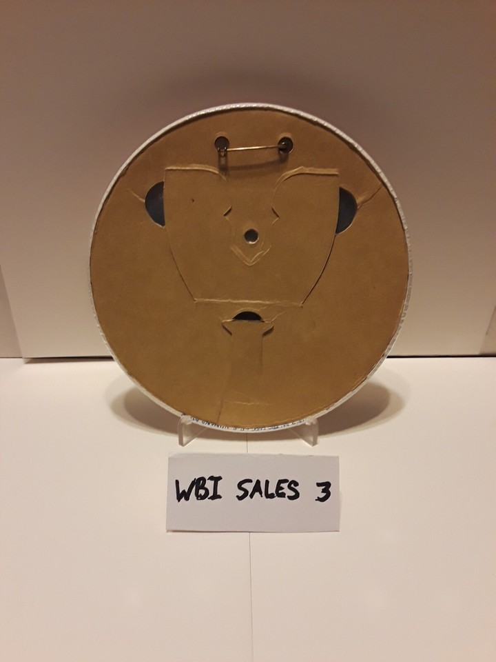 Vintage Chicago Cubs 6 Inch Button/Pinback with Easel | eBay