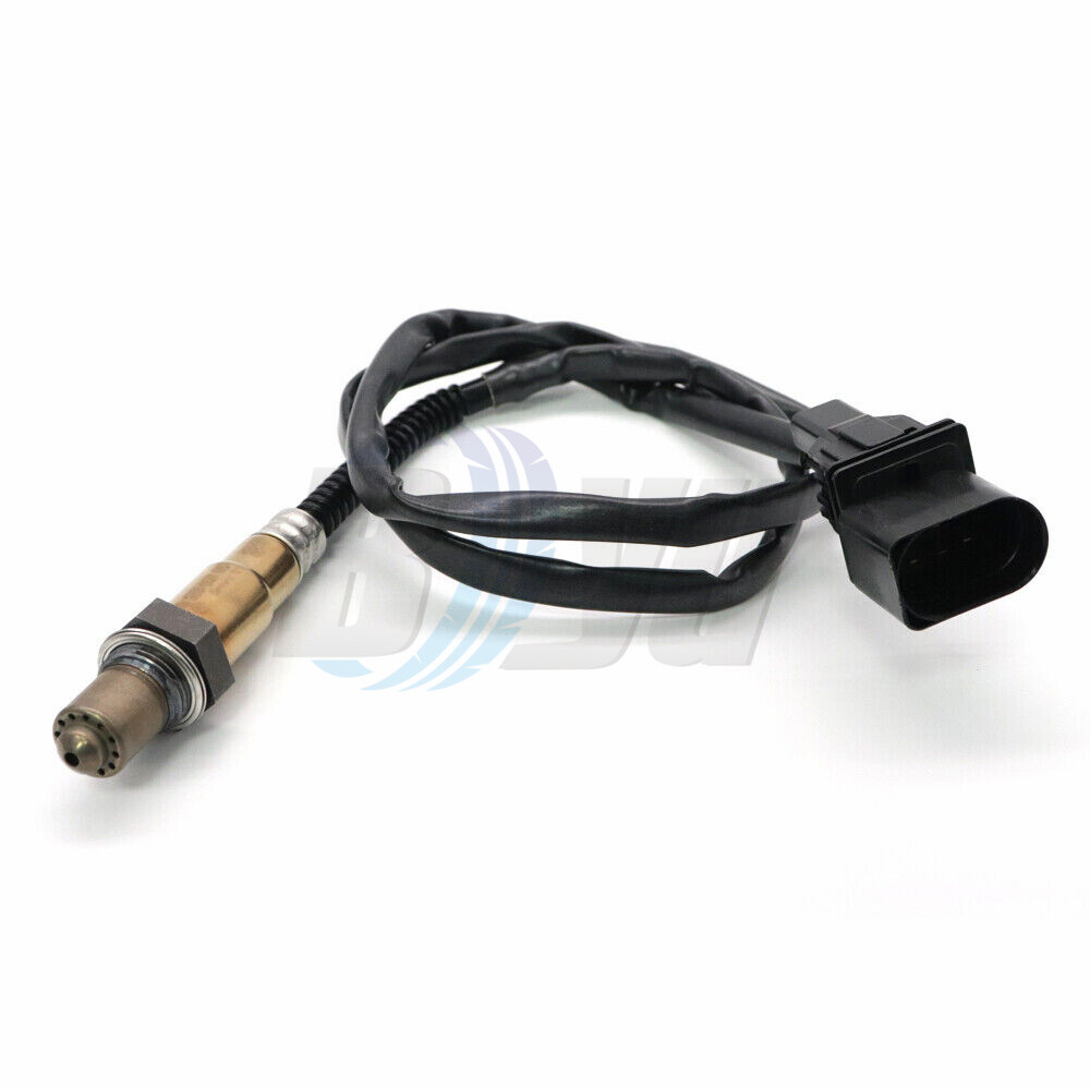 0258007057 17014 Wideband Oxygen Sensor New LSU4.2 Fits For 99-05 VW ...