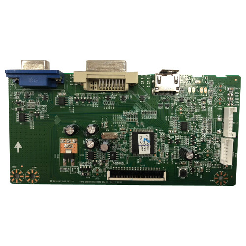 HP 24Y DISPLAY E198919 Motherboard | eBay