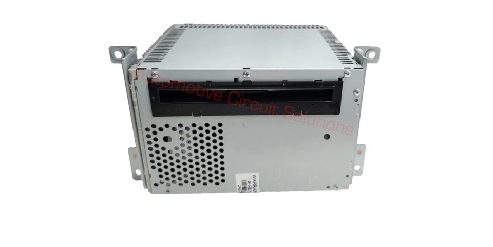2010+ FORD Mustang Flex ACM Radio Stereo Audio Control Module [*REPAIR ...