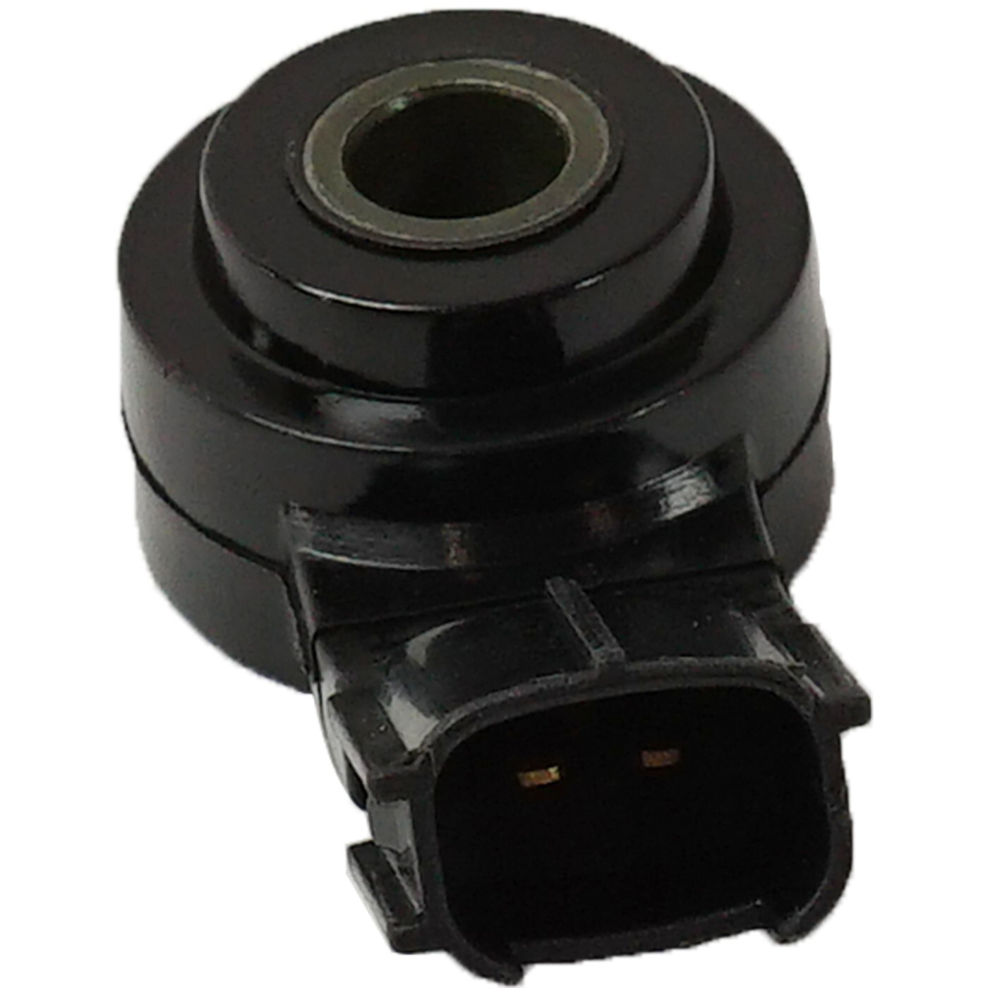 Pair Knock Sensors Set of 2 For Mercedes E Class 4 Runner Toyota Camry ...