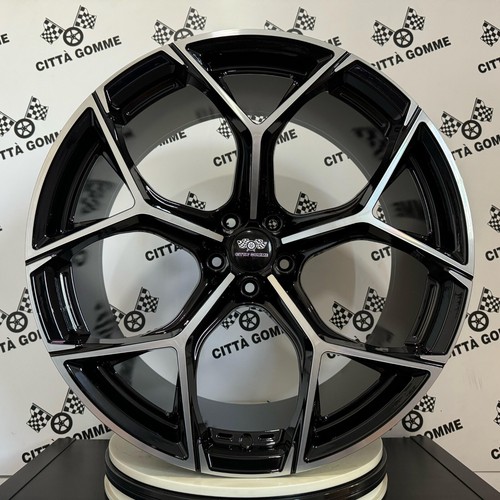 4 Alloy Wheels Compatible Mercedes Class GLS Mens 23 " Double Size | eBay