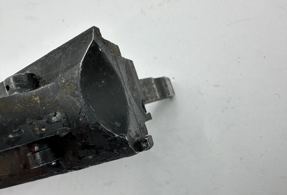 Part: Trigger assembly JC Higgins Model 20 High Standard 200 Flite King - READ! | eBay