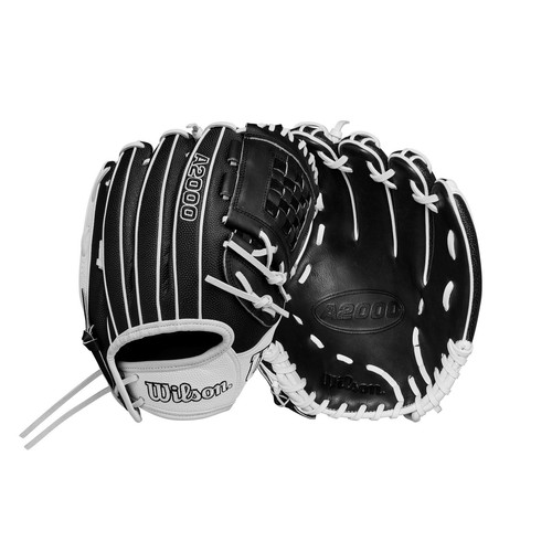 Wilson 2025 A2000 Classic Series 12 Inch P12 Fastpitch Softball Glove ...