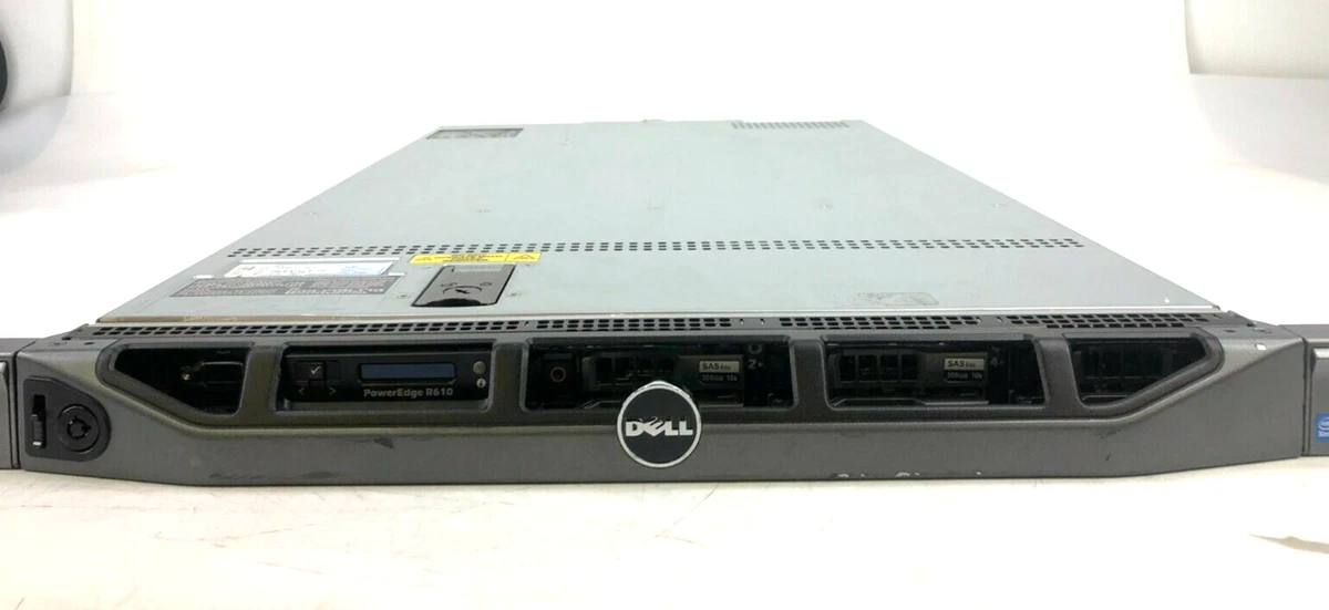 Dell Poweredge R610 United States