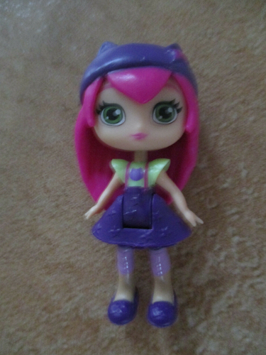 spinmaster little charmer Hazel doll figurine | eBay