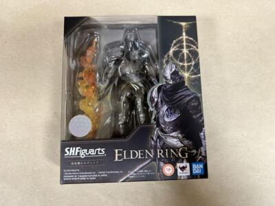 S.H.Figuarts ELDEN RING FESTERING FINGERPRINT VYKE Figure BANDAI ...