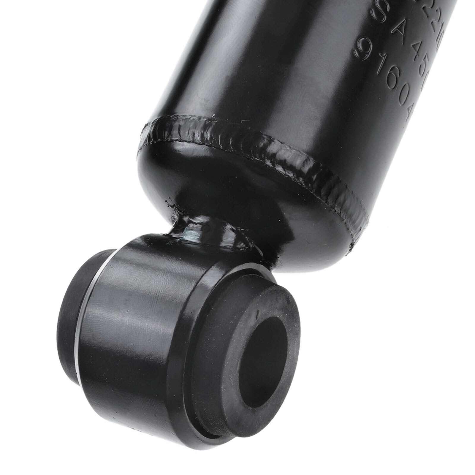 2x Rear Left & Right Shock Absorbers for Toyota Land Cruiser 80 HDJ80 ...