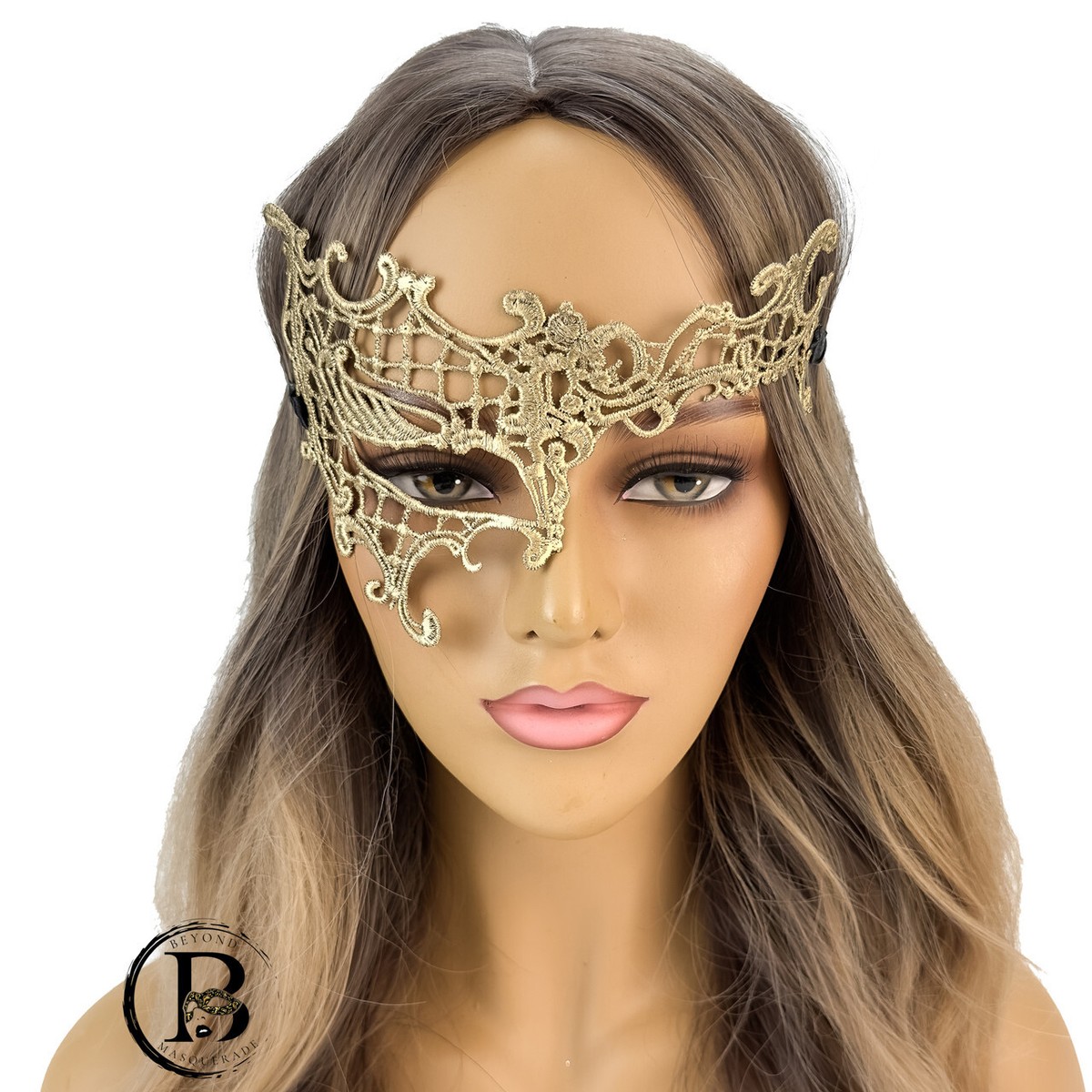 Wedding Masquerade Ball Masks