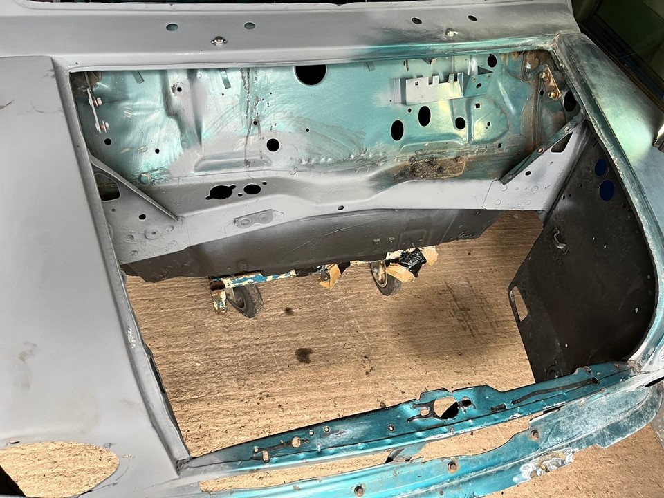 classic mini project | eBay UK