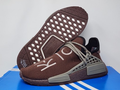 DS Adidas NMD Hu CHOCOLATE JAPANESE PRINT GY0090 | eBay