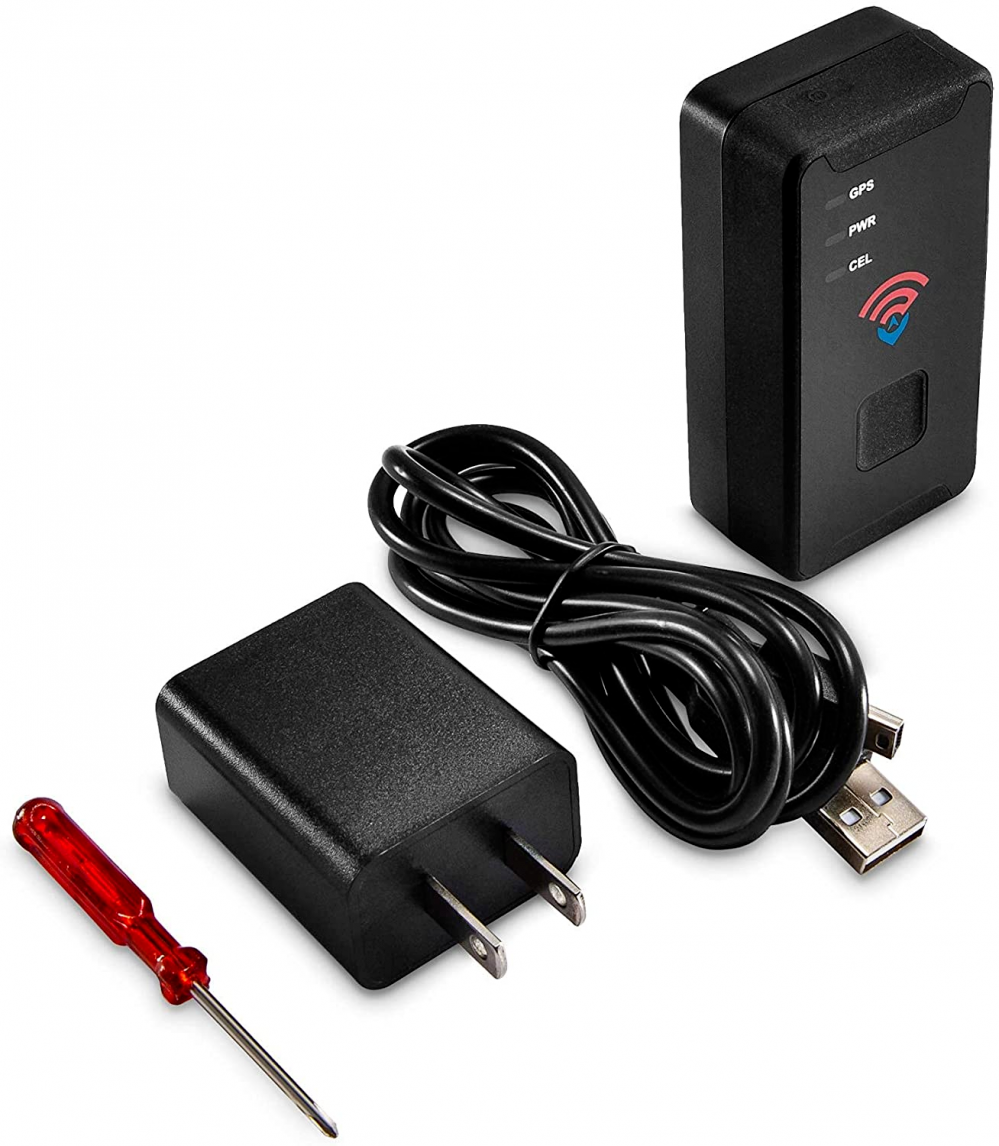 Spytec GPS GL300 Tracker for Vehicles, Cars, Trucks, Motorcycles, Loved ...