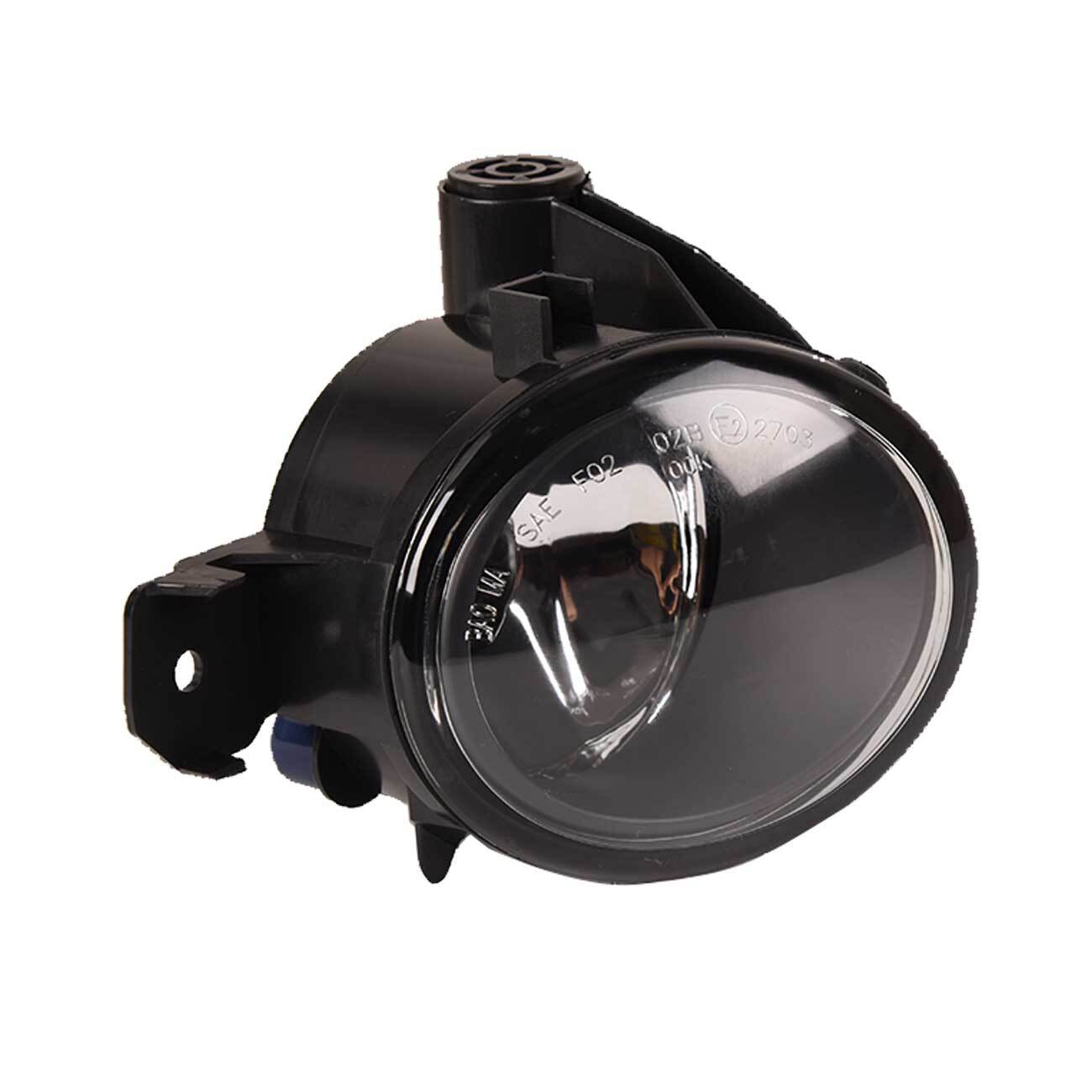 Right Clear Lens Fog Light Lamp For BMW 128i 135i 135is X1 X3 X5 1 ...