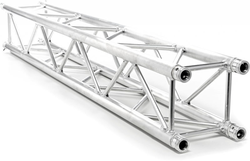 6.56ft (2 Meters) Straight Square Aluminum Truss Segment For DJ ...
