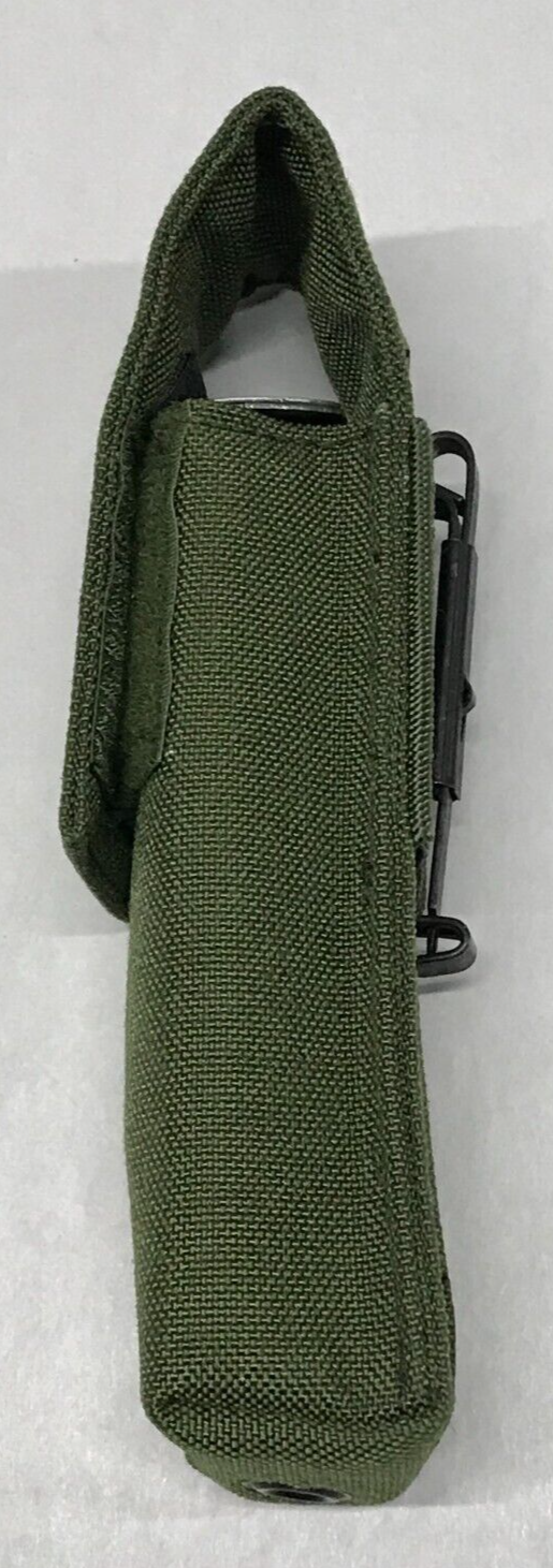 Eagle Industries Old Gen ALICE Olive Drab Padded Baton / Flashlight ...