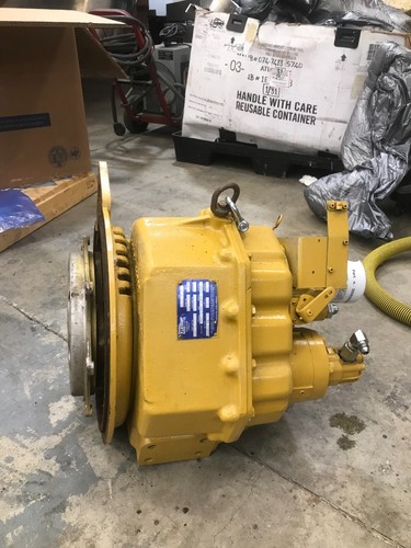 Zf 301 marine transmission | eBay