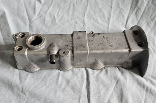 GEO / CHEVY METRO SUZUKI SWIFT ( 3 CYLINDER ) 1989 TO 1991 VALVE COVER ...