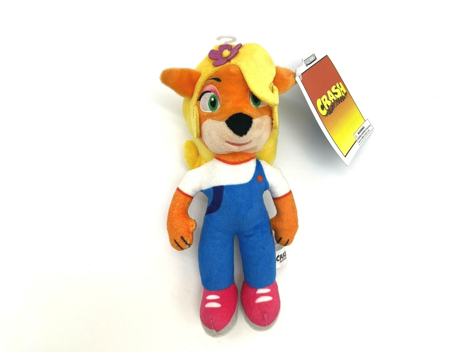 Coco Bandicoot Plush