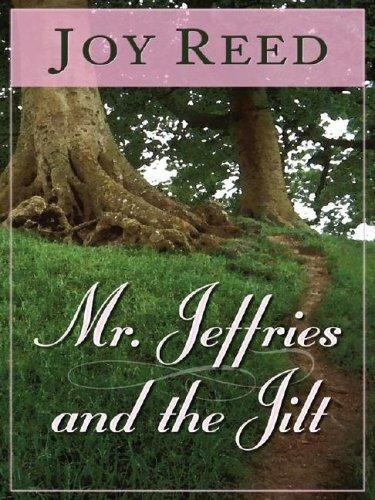 Mr. Jeffries and the Jilt by Joy Reed (2004, Hardcover) for sale online ...