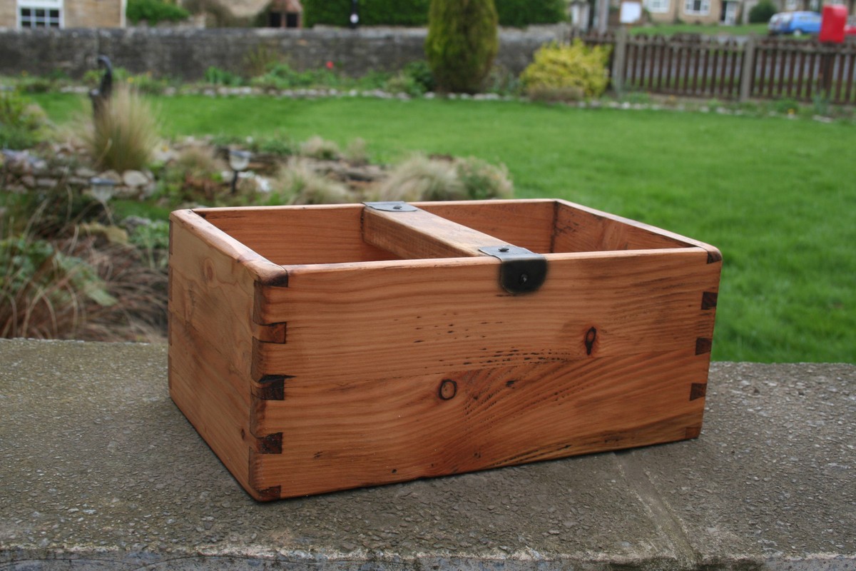 Garden Crates Uk | Fasci Garden