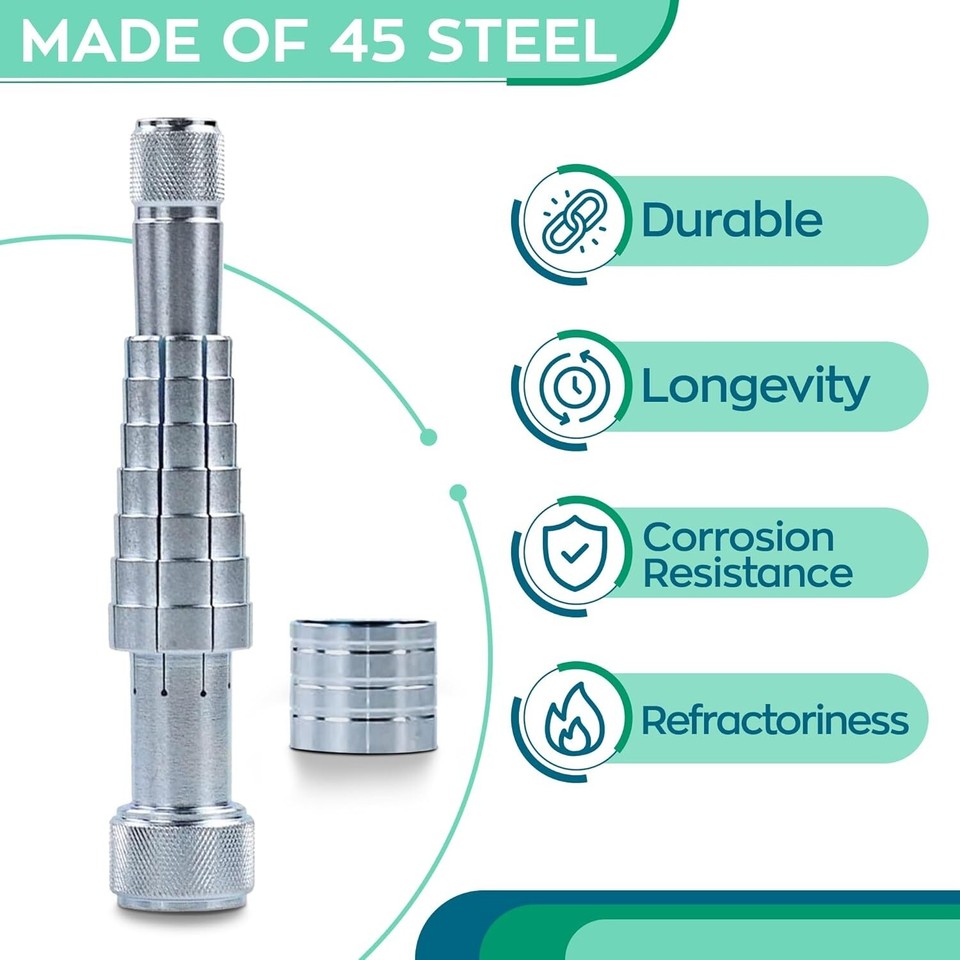 Ring Stretcher Tool Kit - Ring Expander Ring Extender Ring Sizer Kit ...