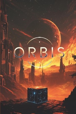 Orbis by Domenic Schaarschmidt Paperback Book | eBay
