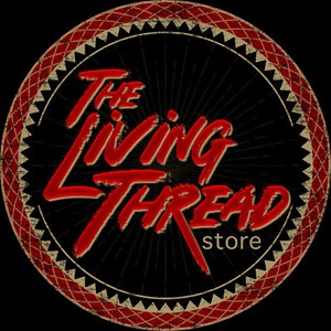 The Living Thread Store | eBay Australia Stores