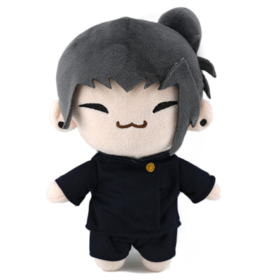 Jujutsu Kaisen Geto Suguru Original Plush Doll Puppet Cosplay Plaything ...
