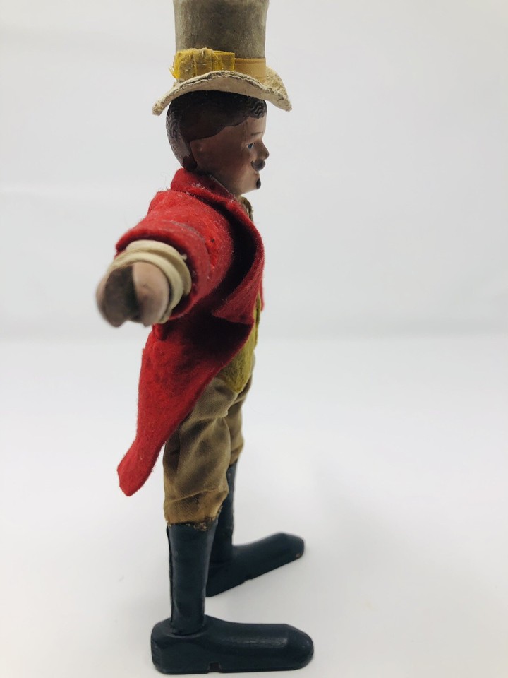 Antique Schoenhut Circus Performer "Ringmaster" | eBay