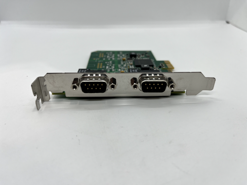 PEAK IPEH-003027 PCAN-PCI Dual CAN BUS Interface Card | eBay