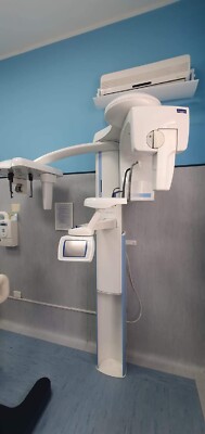 OPT Planmeca Promax Ceph X-ray Panoramico Digitale Dentale | eBay