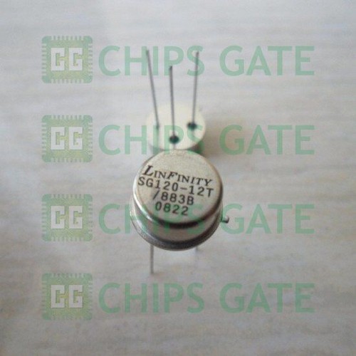 1PCS NEW SG120-12T/883B LINFINITY 0034+ -3 #W8# | eBay