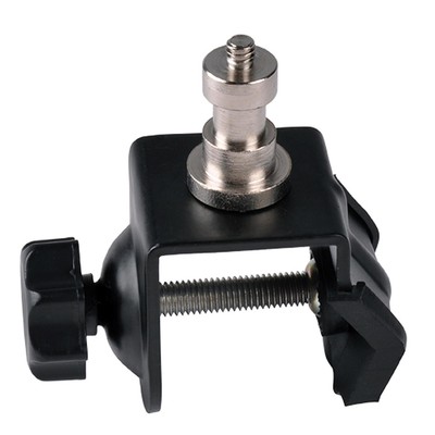 NICEFOTO CB-01 pince avec 5/8" Spigot et 1/4" filetage mâle | eBay