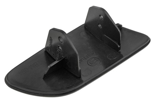 For BMW Série 7 Protection Shield Bumper Cover Lava Headlight Left ...