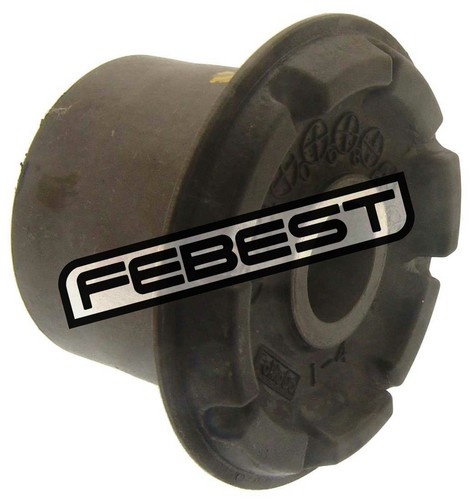 MZSB-BT501 Febest REAR LEAF SPRING BUSHING FRONT 1454931, UR58-28-450A | eBay Australia