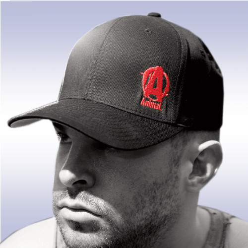 Universal Animal Logo