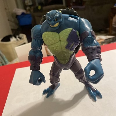 Dark Mike TMNT Fast Forward Teenage Mutant Ninja Turtles Leonardo ...