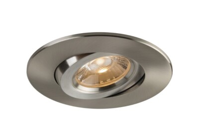 LITELINE Luna 4 RA4-12G-30K-90SL 4" Gimbal Recessed LIGHT 1100 LUMENS ...