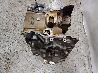 ENGINE BLOCK FOR MAZDA 6 2011 - 2013 2.5L VIN H 8th Digit | eBay