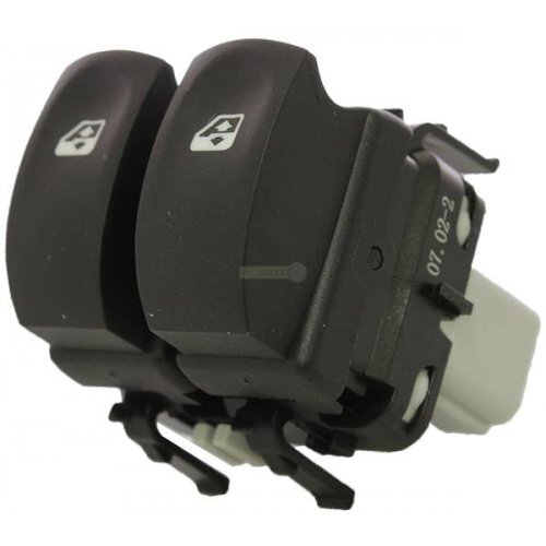 SCHALTER FENSTERHEBER NOUVEAU - OE-REF. 8200214939 POUR RENAULT | eBay