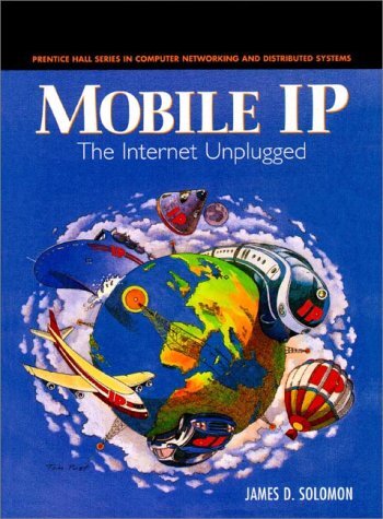 Mobile IP: The Internet Unplugged | eBay