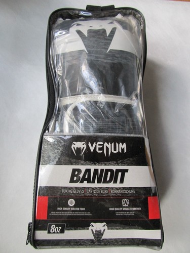 Venum Bandit Angry Birds MMA MUAY THAI BOXING SPARRING GLOVES Youth ...